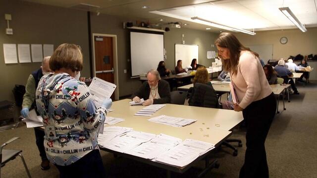 SLO County election: Board of Supervisors recount ends | San Luis ...