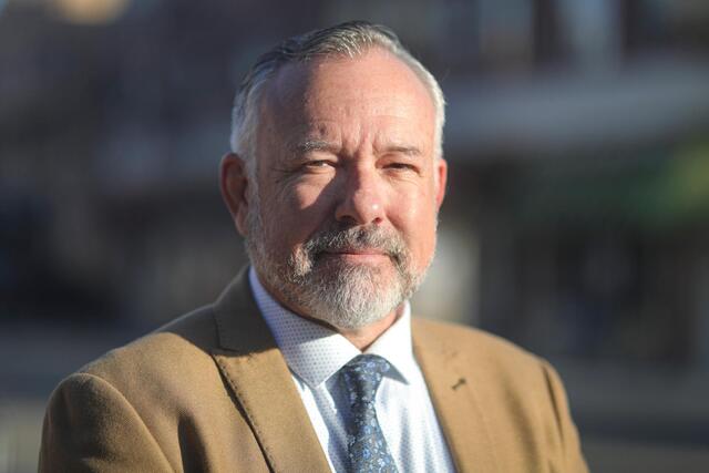 Remaining records from Paso Robles CA councilman released | San Luis ...