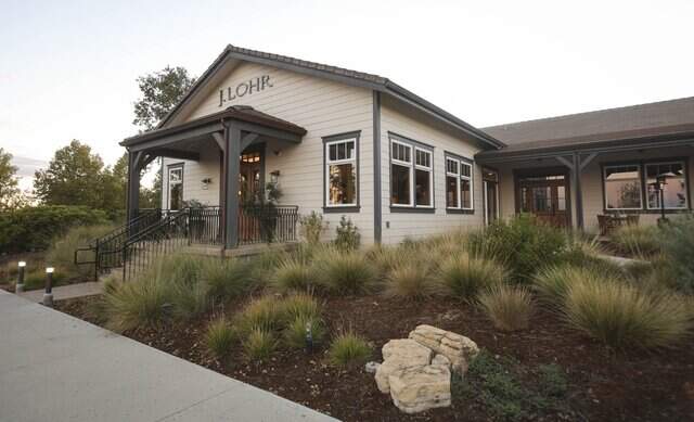 Paso Robles dynasty: J. Lohr Vineyards reaches 50 years | San Luis ...
