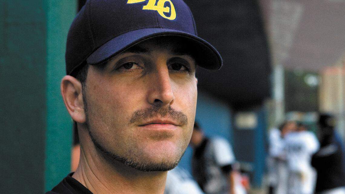 Former Giants minor league pitcher Anthony Pannone set to graduate from ...