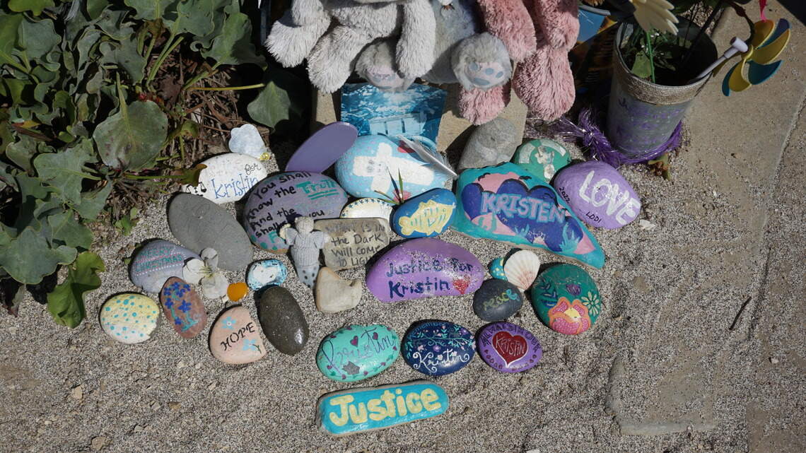 Arroyo Grande covered in purple ribbons for Kristin Smart | San Luis ...