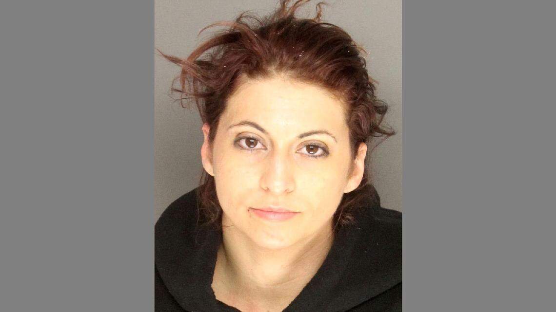 Santa Maria woman wants new trial in murder, dismemberment case | San ...