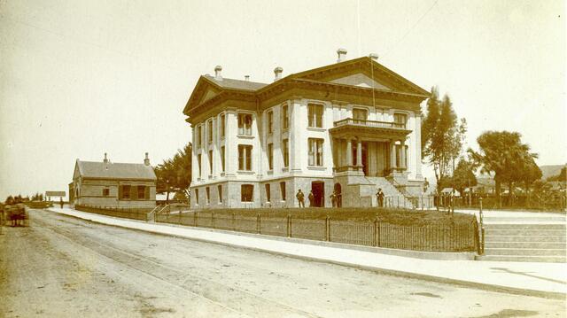 Elks gave Christmas presents to 1,100 SLO children in 1925 | San Luis ...