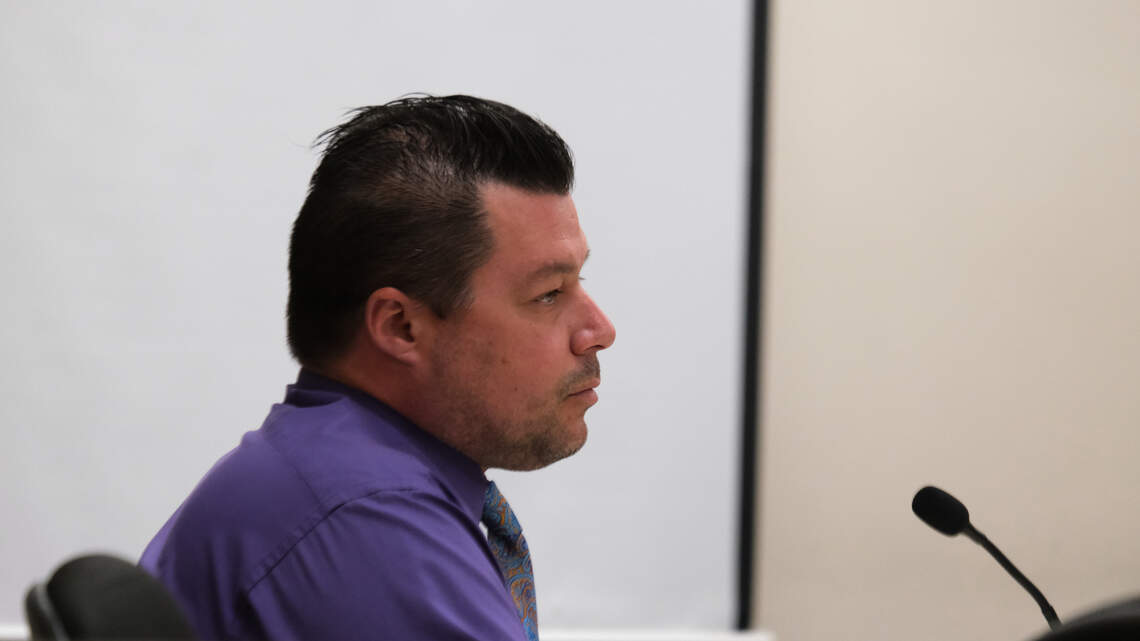 Jury convicts SLO County CA man of hit and run causing death | San Luis ...