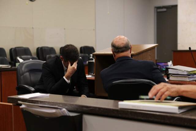 Kristin Smart murder trial delayed, animal expert to testify | San Luis ...