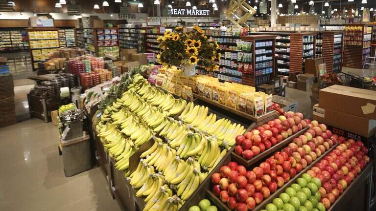 Valley Fresh Market grocery store opens in Atascadero CA | San Luis ...