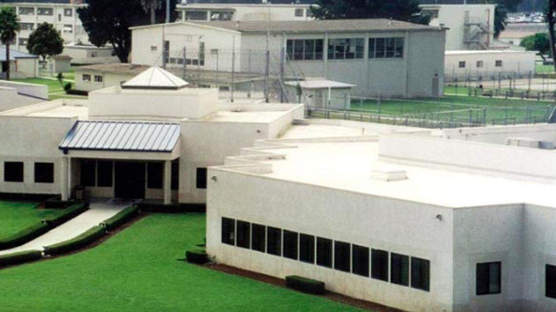 Coronavirus: Lompoc prison inmate lawsuit filed over COVID 19 | San ...