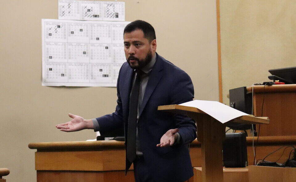 Forgery case in teen’s death at SLO facility ends in mistrial | San ...