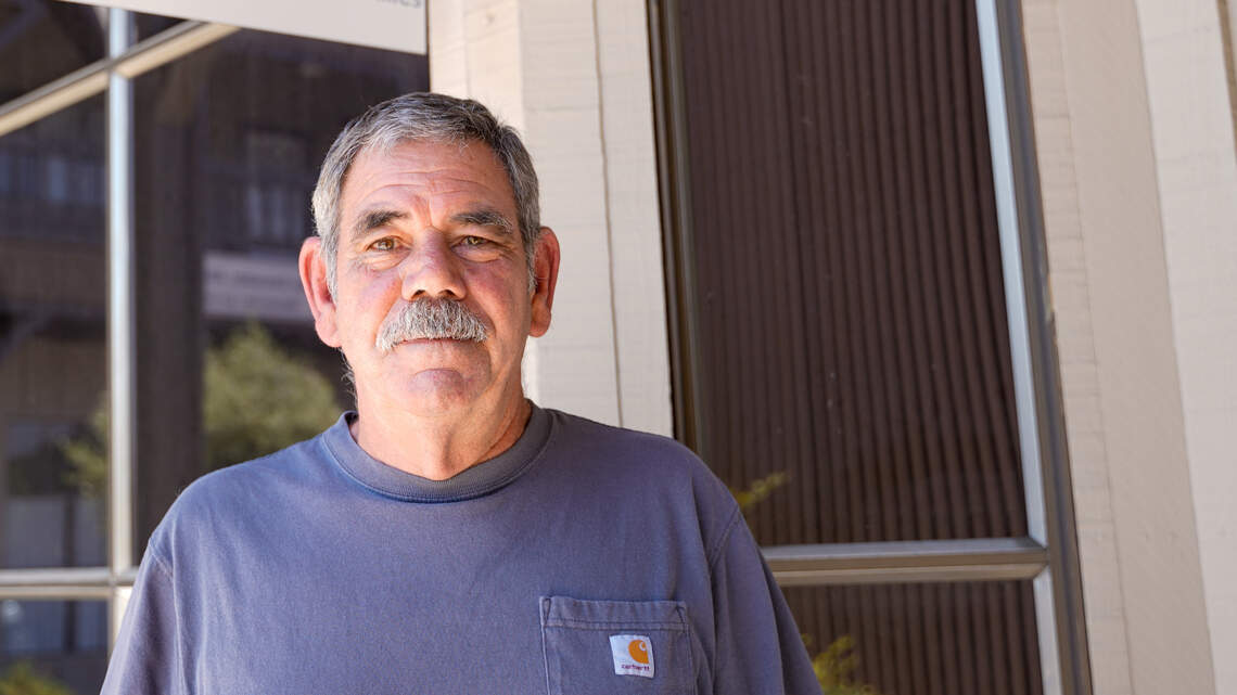 SLO County homeless veteran count decrease due to program | San Luis ...