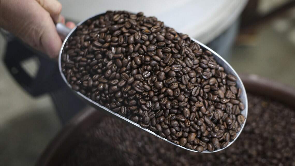 SLO County CA coffee roastery hikes prices due to tariffs | San Luis ...