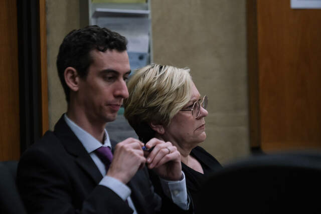 SLO consignment store owner sentenced for embezzlement | San Luis ...