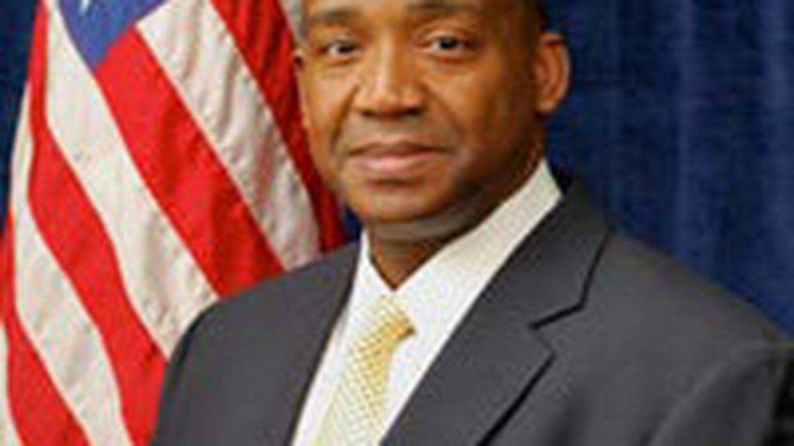 Region's top prosecutor stepping down to be a federal judge | San Luis ...