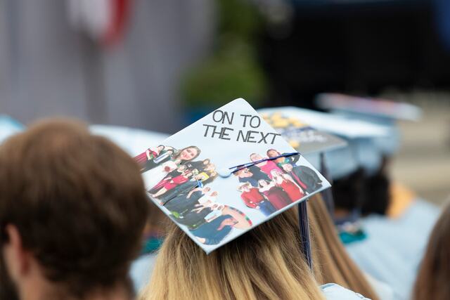 Photos: New Tech High School graduates Class of 2024 | San Luis Obispo ...