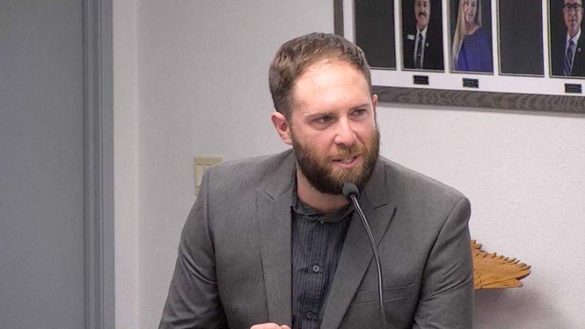 Grover Beach City Council appoints business owner as new member | San ...