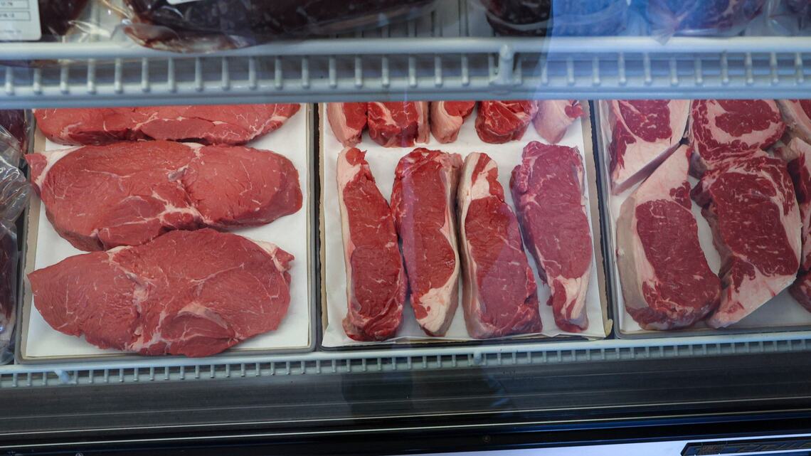 2 SLO County CA butcher shops reopen with new owner | San Luis Obispo ...