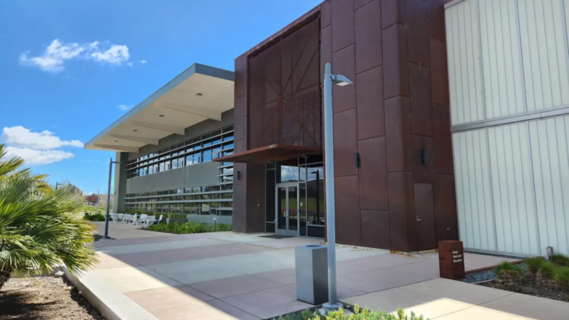 Cal Poly Corp buys off-campus office building near SLO airport | San ...