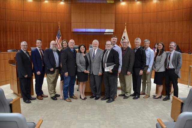 SLO County supervisors OK deal to build affordable housing | San Luis ...