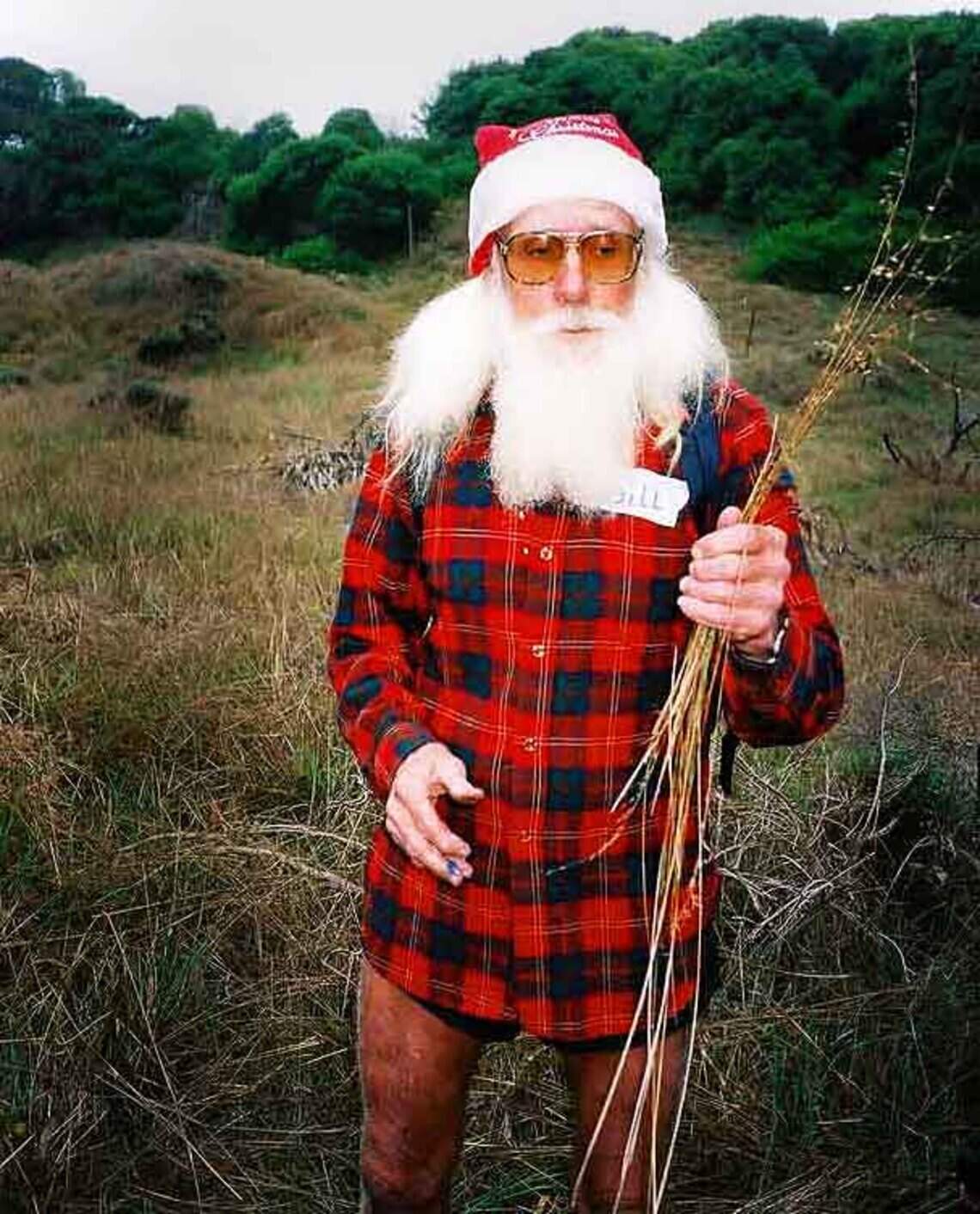 Bill Denneen, Nipomo environmentalist, social activist, dies | San Luis ...