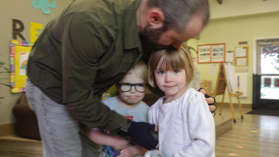 Child care in SLO County CA: Free and reduced fee options | San Luis ...