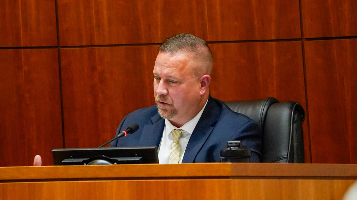 SLO County homeless services division manager resigns | San Luis Obispo ...