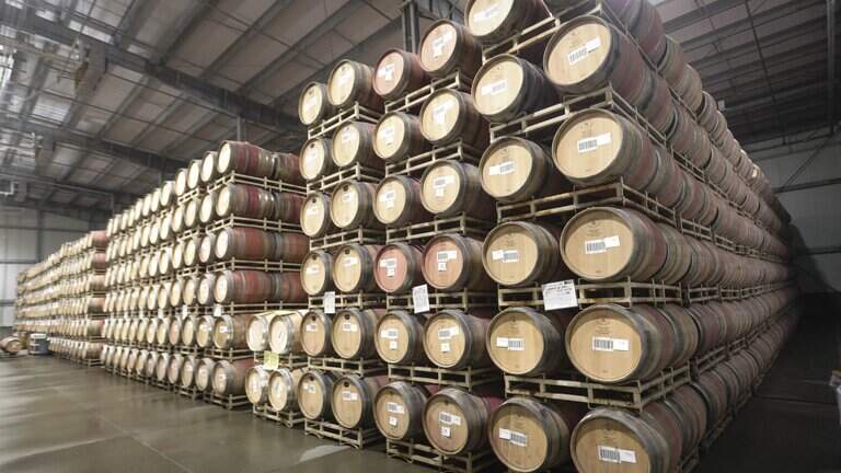 Paso Robles dynasty: J. Lohr Vineyards reaches 50 years | San Luis ...