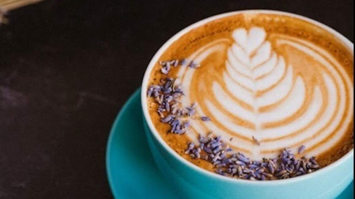 Tribe Coffeehouse voted best coffee shop in SLO County | San Luis ...