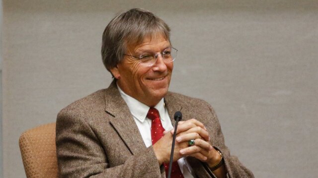 Paso Robles names new mayor mayor after death of Steve Martin | San ...