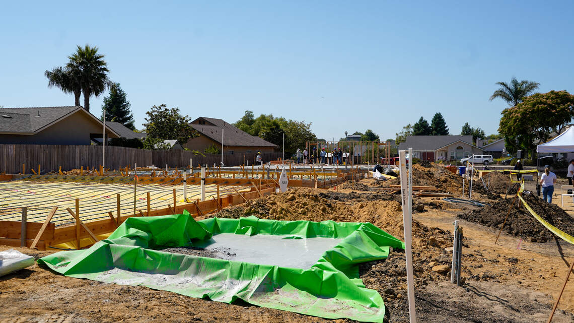 SLO County affordable housing project launches in Nipomo | San Luis ...
