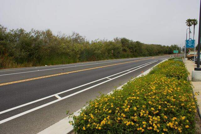 Carbajal celebrates money for SLO County infrastructure | San Luis ...