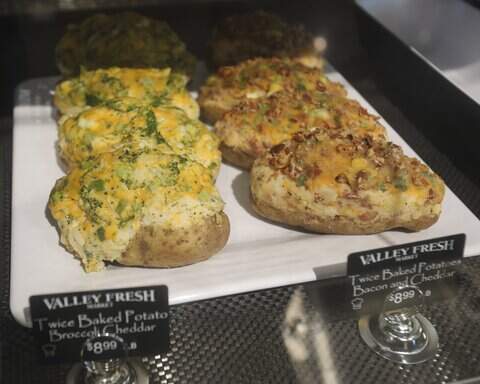 Valley Fresh Market grocery store opens in Atascadero CA | San Luis ...