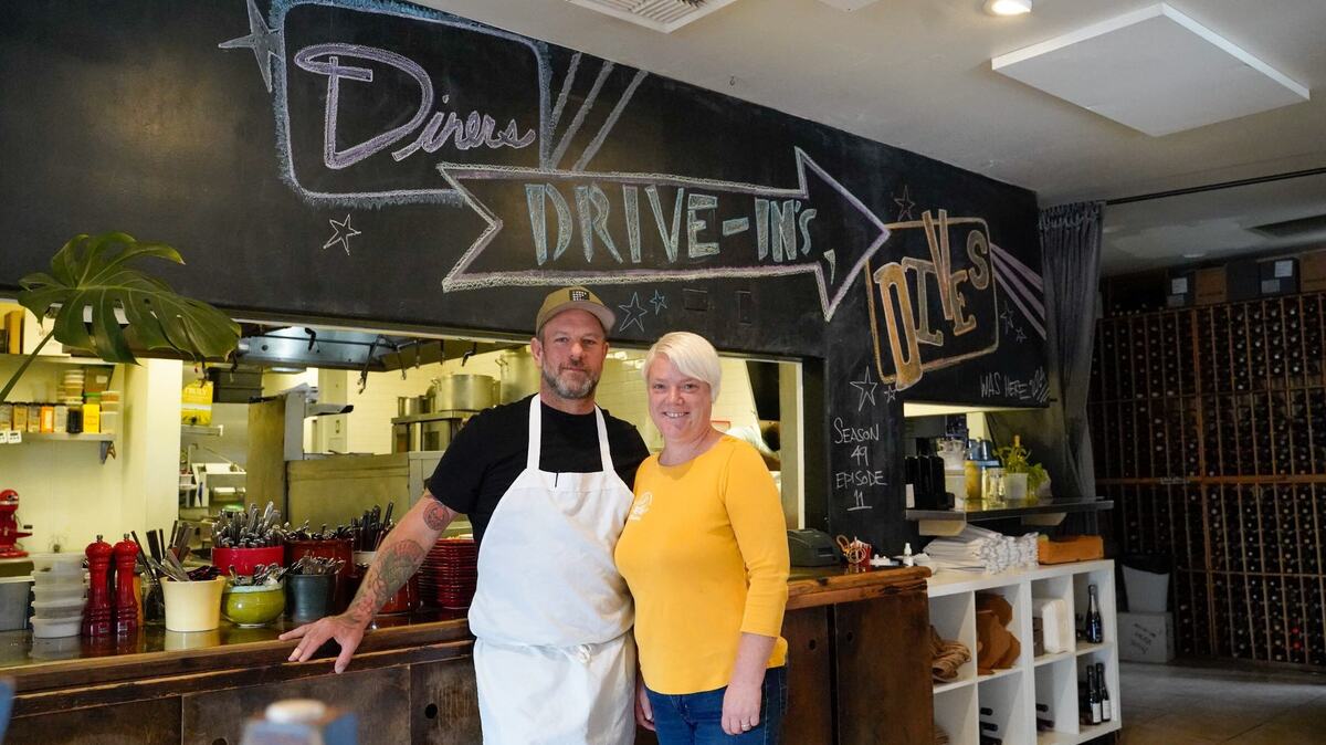 SLO County CA restaurant Spoon Trade closes in Grover Beach | San Luis ...