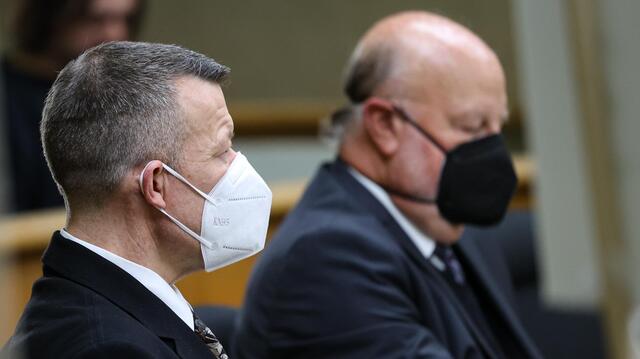 Kristin Smart murder trial moves to Monterey County, compare to SLO ...