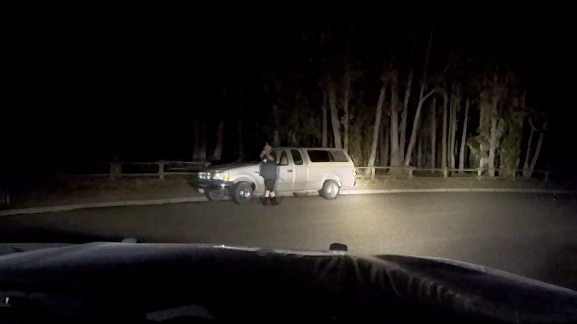 SLO County CA sheriff’s deputies shoot, kill armed man | San Luis ...