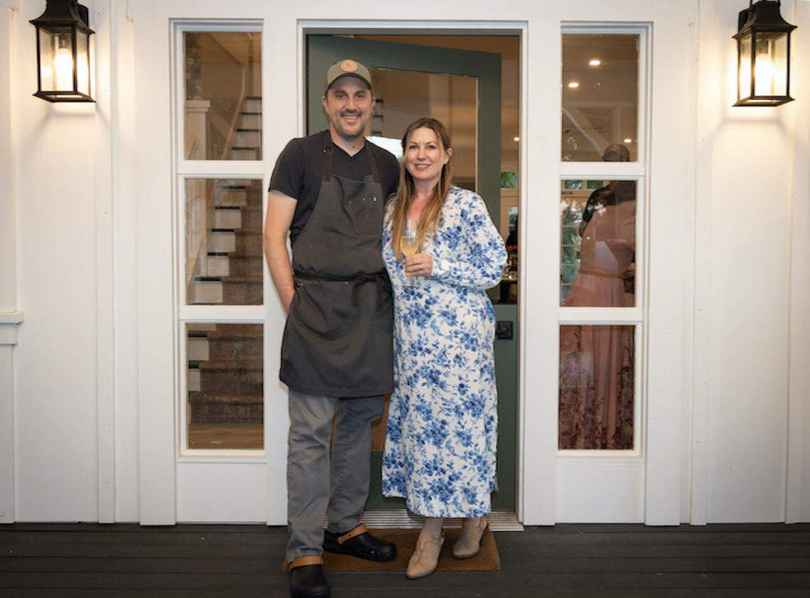 New Paso Robles CA restaurant opens: Location, menu & hours | San Luis ...