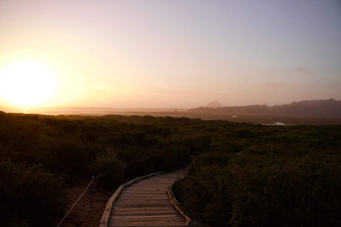 SLO County best hiking trails | San Luis Obispo Tribune
