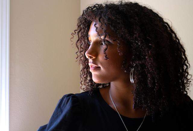 CA attorney general drops Tianna Arata BLM protest charges | San Luis ...