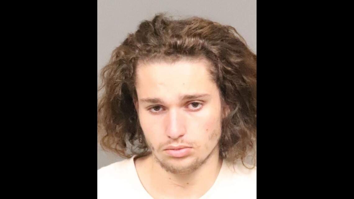 SLO County CA man charged with murder, hate crime | San Luis Obispo Tribune