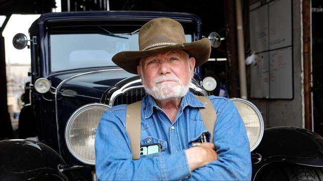 Dan DeVaul: Sunny Acres founder was always near controversy | San Luis ...