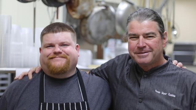Paso Backdoor Cucina ghost kitchen opens in Paso Robles CA | San Luis ...