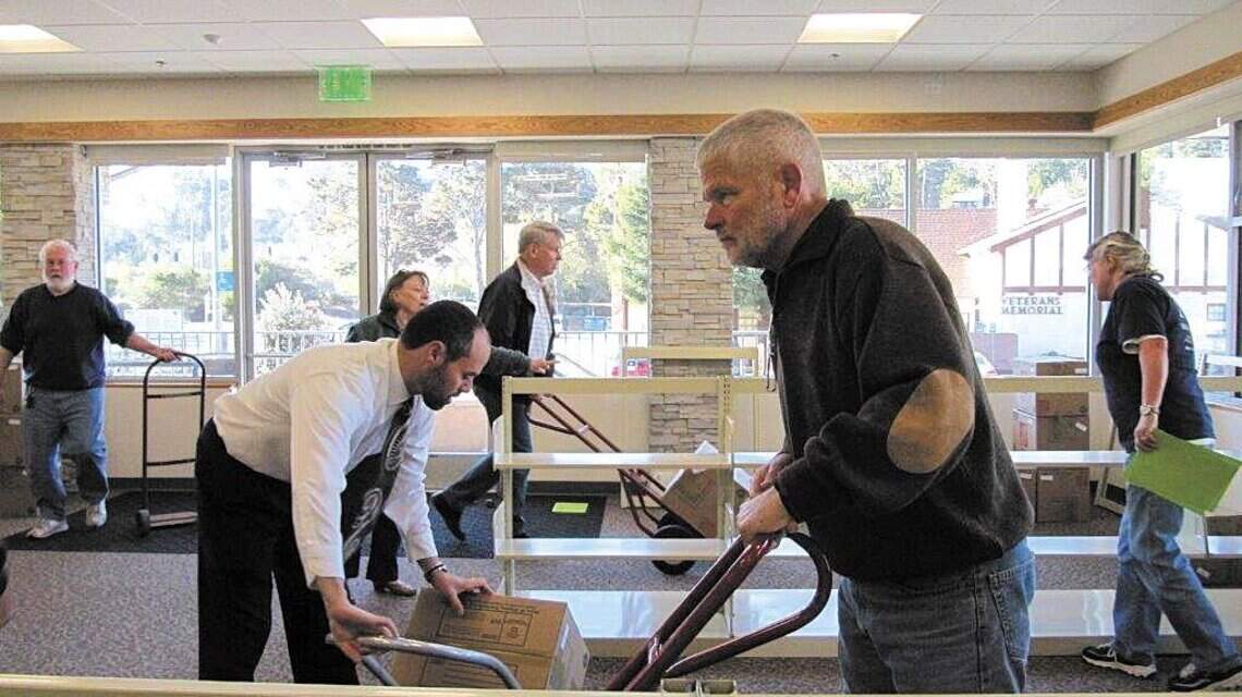 Two-decade dream about to come true | San Luis Obispo Tribune