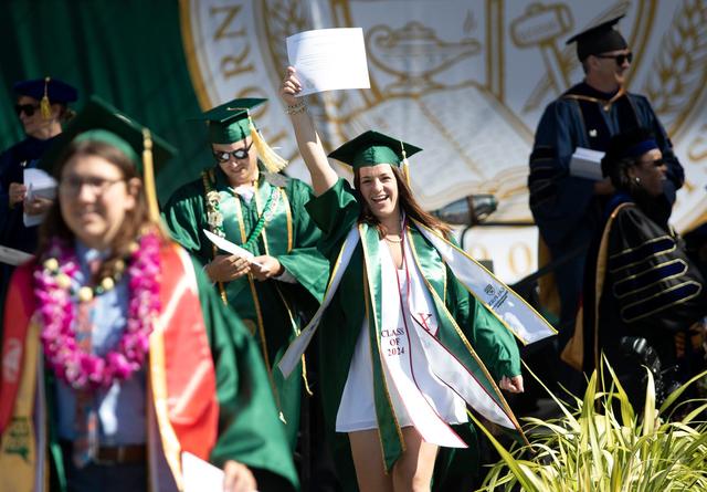 Wall Street Journal: Cal Poly SLO ranks for best grad salaries | San ...