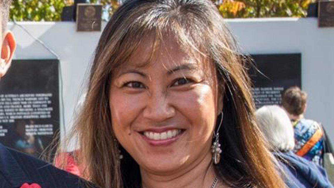 SLO County clerk’s wife Sherry Gong sentenced to County Jail | San Luis ...