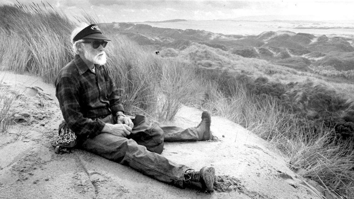Bill Denneen, Nipomo environmentalist, social activist, dies | San Luis ...