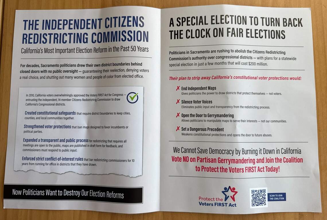 SLO County to hold special election over CA redistricting | San Luis ...
