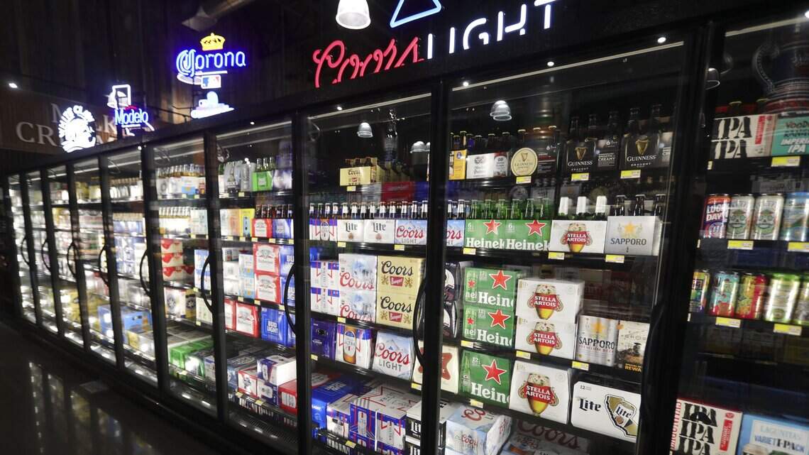 Valley Fresh Market grocery store opens in Atascadero CA | San Luis ...