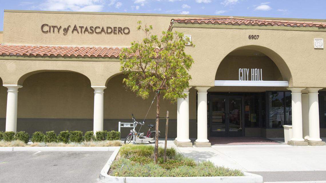 FEMA cites error, cuts $2.7 million from Atascadero's earthquake repair ...