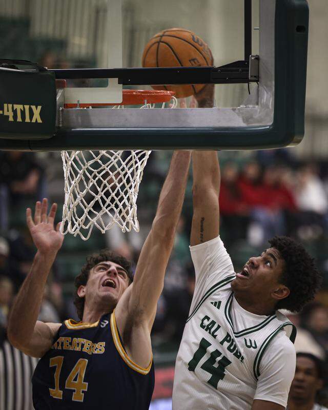 Cal Poly basketball Big West Championships preview | San Luis Obispo ...
