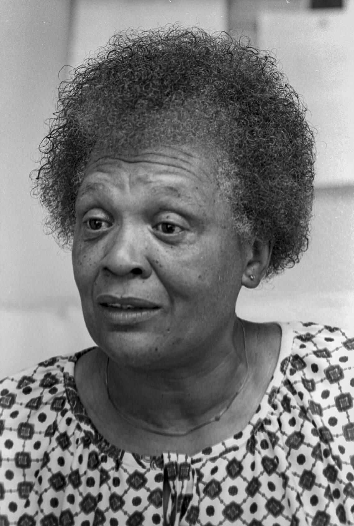 Grassroots II origins: Maxine Lewis in SLO CA | San Luis Obispo Tribune