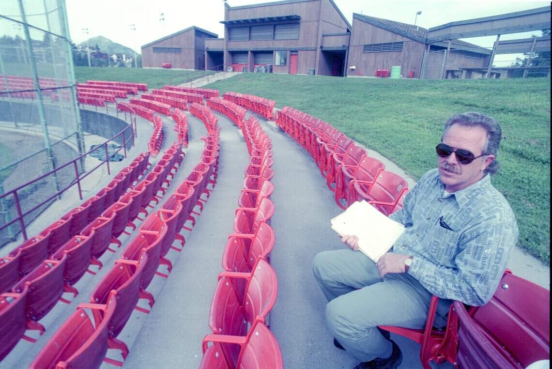 SLO: Historic Sinsheimer Stadium got upgrades, fan memories | San Luis ...