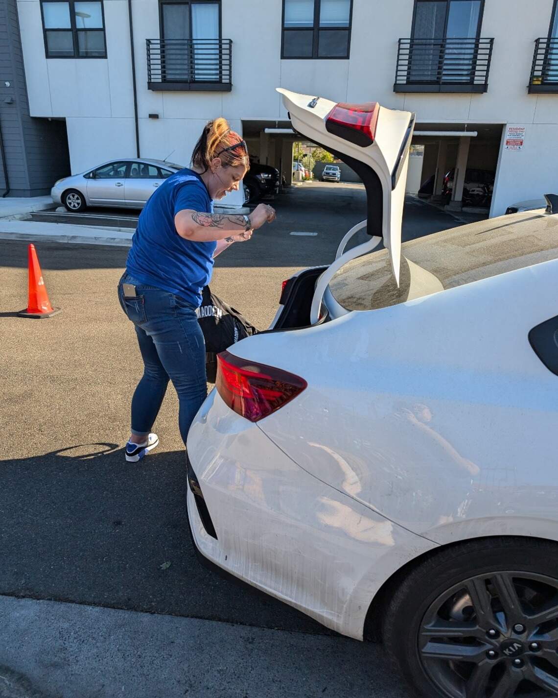 SLO police search for woman who allegedly stole from Miner’s | San Luis ...